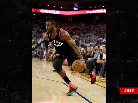 Nbas Patrick Pattersons Los Angeles Area Home Burglarized