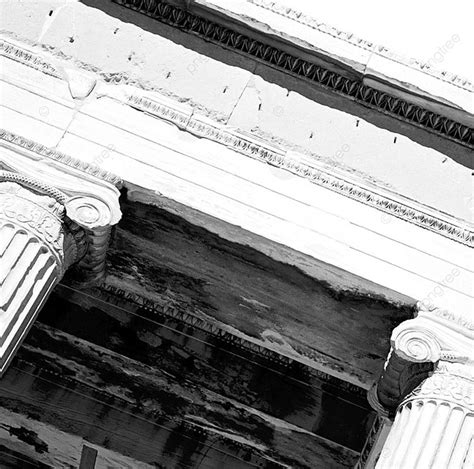 그리스에서 오래된 건축물과 역사적 장소인 파르테논 신전 사진 배경 및 무료 다운로드를위한 그림 Pngtree