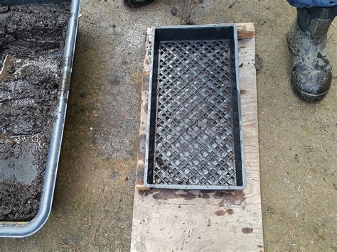 35 Block Soil Blocker Welcome To Bare Mtn Farm