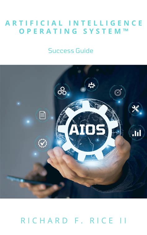 The Artificial Intelligence Operating System™ On Linkedin The Aios™ Journey Began With A