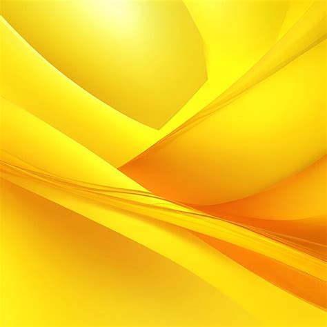 Premium Ai Image Orange Color Abstract Background Generative Ai