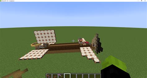 Clockwork Plane V CreateMod