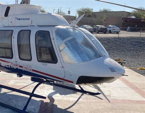 Bell 407 Covers Plugs Sun Shades And More