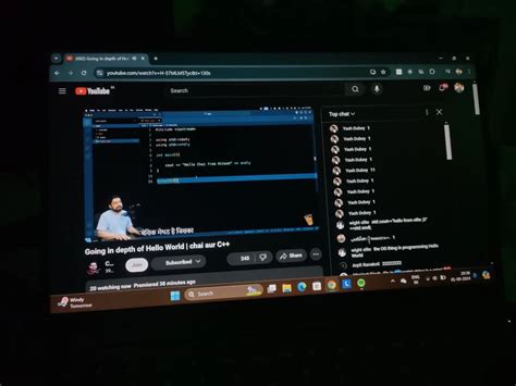 shishir kumar on linkedin learningjourney cplusplus codingwithchai