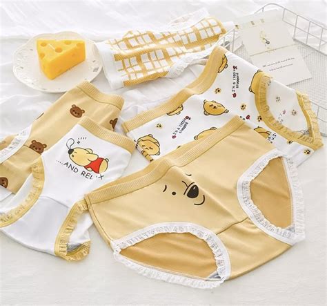 กางเกงในผู้หญิง 10 ตัว 105 บาท 1แพ็ดมี 5 แบบผ้านิ่ม ใส่สบาย Ml Diamondpat Thaipick