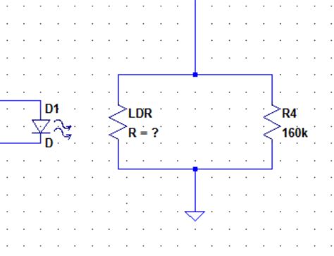 How Can I Link A Components Current To Variable Resistor Value In