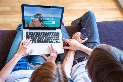 Tips And Tricks For Securing The Best Hotel Accommodation Deals Travelistia