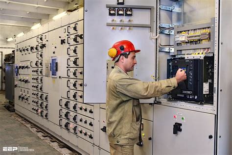 The Basics Of Primary Medium Voltage Switchgear Eep