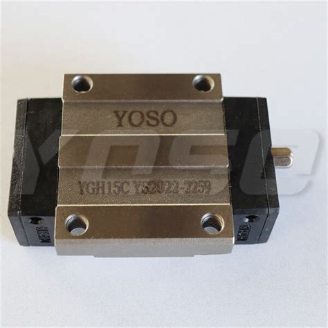 HGH Linear Guide Manufacturer Supplier In China Jingpeng Machinery Equipment Shanghai Co Ltd