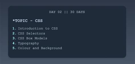 aayush dua on linkedin 30daysofwebdevelopment chitkarauniversity webdevelopment cssbasics…