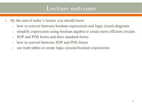 Solution Combinational Logic Analysis 1 Studypool