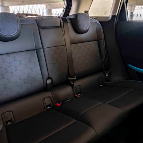 2025 Mini Aceman E Electric Zing In A Compact Package Dailyrevs