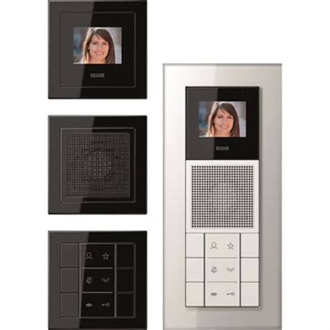 Bim Objects Free Download Knx Door Communication Bimobject