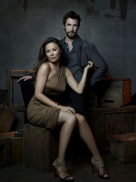 Tnts Falling Skies Cast Promotional Images