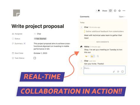Is Notion Real Time Collaboration Good 9 Pros And Cons