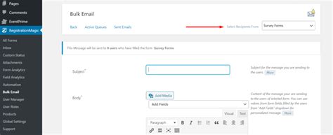 A Complete Guide On Bulk Emails Expert Tips And Solutions