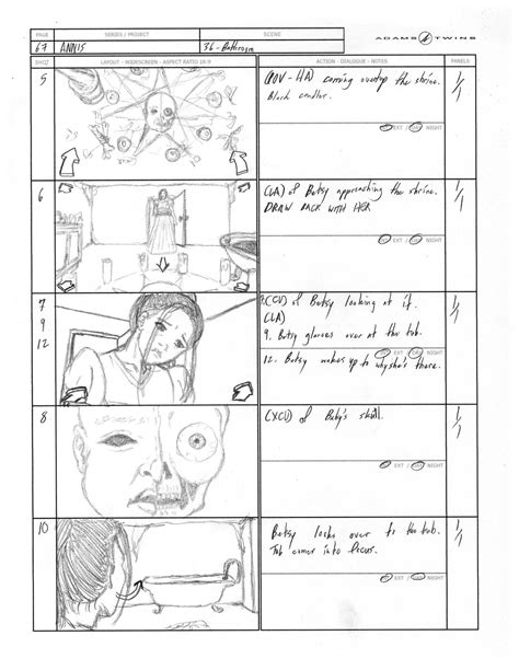 Adams Twins Pictures