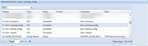 Regarding Ssh Protocol On Sntc Collector And Scanning Cli For Information