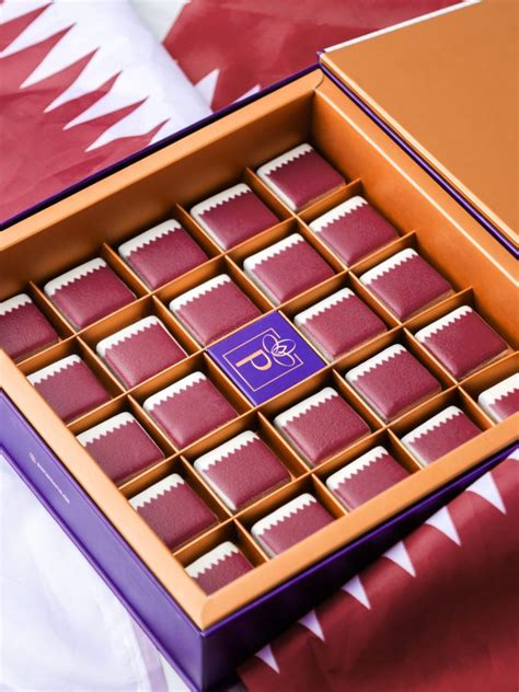 Patisserie Boutique National Day Panettone Qatar