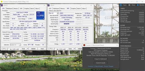 威剛xpg Lancer Rgb Ddr5 6000 32gb Kit超頻記憶體 Cl30低延遲，還有視覺饗宴與超頻小樂趣 3c匠 喜愛玩各種3c產品