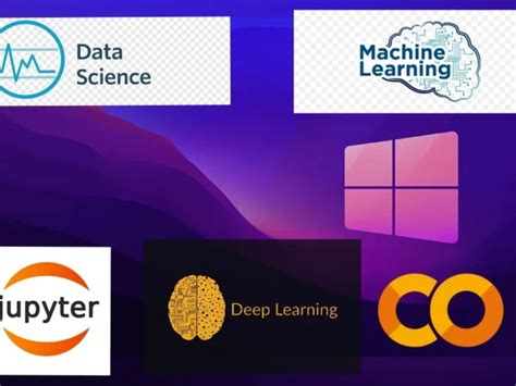 Data Science And Machine Learning Projects In Python Upwork