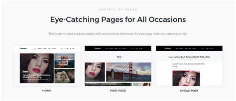 Bambom Lifestyle Blog Multipurpose Minimal Wordpress Elementor Theme