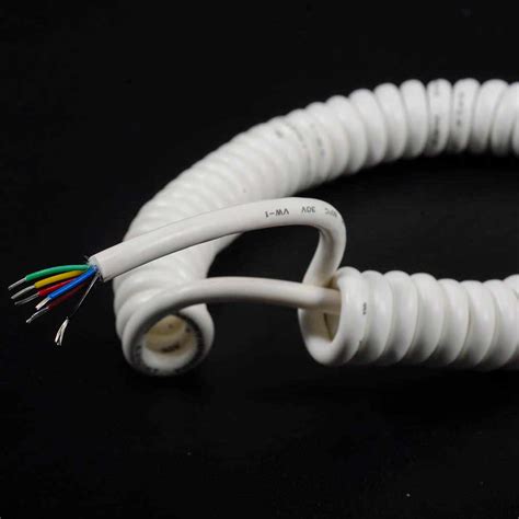 How To Choose Cable For Overmoulding Tpe Cable Vs Tpu Cable