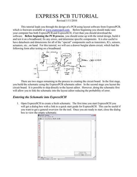 Pcb Design Using Proteus Pdf Desktop Publishing Computer Software And Applications