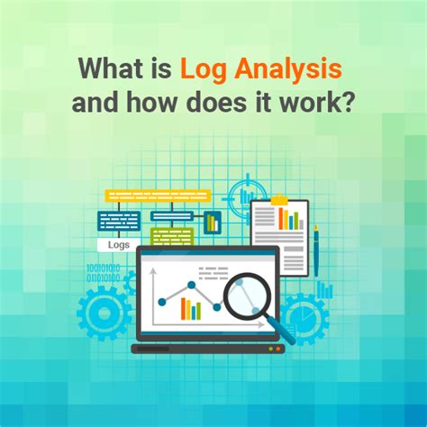 What Is Log Analysis And How Does It Work By Episilia Medium