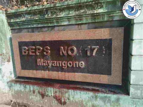 မရမ်းကုန်းမြို့နယ်တွင် ကျောင်းသားလူငယ်များက တော်လှန်မလား ကျွန်ခံမလား စာတန်း ချိတ်ဆွဲပြီး စစ