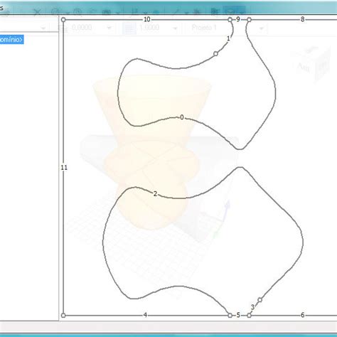 surface intersection and subdomains on parametric space download