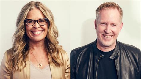 Jennifer Lee Exiting As Disney Animation Chief Content Officer