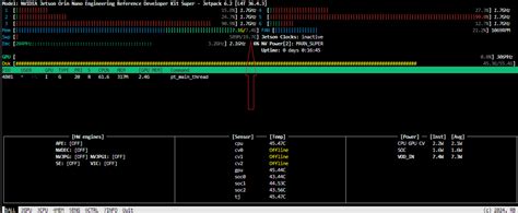 Jetpack62tensorrt Oom Issue Jetson Orin Nano Nvidia Developer Forums