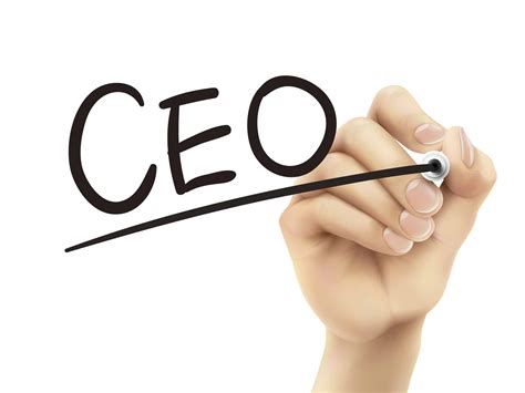 Selling To The C Suite How Do I Get Started The Sales Hunter