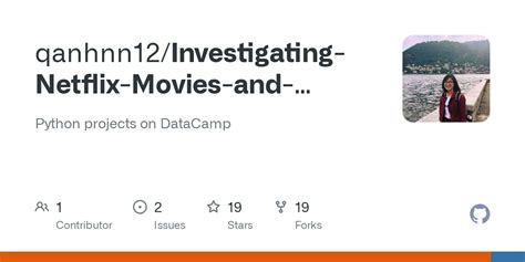 Github Qanhnn12 Investigating Netflix Movies And Guest Stars In The Office Python Projects On