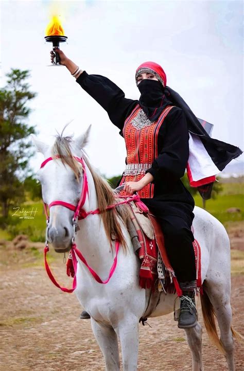 اليمن 26سبتمبر العلم بنت بنت يمنيه خيل بدو