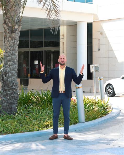 Video Mohamed Mashal On Linkedin Ever Had An Inconvenient Valet