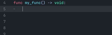 Github Herbherthgdscript Quality Of Life Bring Some Quality Of Life Features For Gdscript