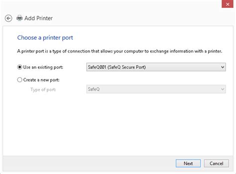 Ysoft Safeq 5 Client Support Ysoft Safeq Documentation