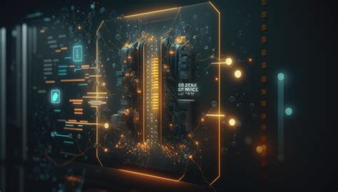 Big Data Visualization Futuristic Infographic Information Aesthetic Design Visual Data