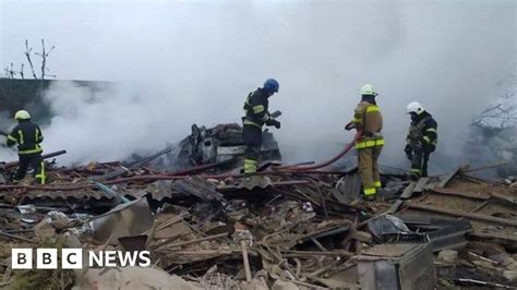 Война на Украине Россия нанесла второй предрассветный ракетный удар за три дня