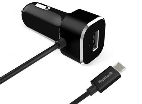 Deal Alert Benson Approved Usb Type C And Usb A Car Charger On Sale