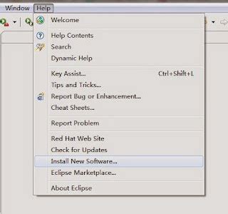 Geek S Pearls Git With Eclipse 1 Configuration Of EGit In Eclipse