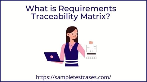 Requirements Traceability Matrix Definition Example And Template