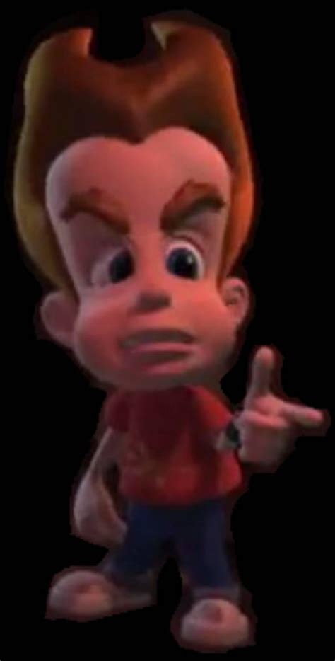 Evil Jimmy Neutron By Kraucheunas On Deviantart