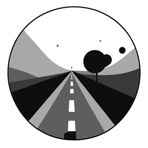 User Path Vector Illustration Premium Ai Generated Vector