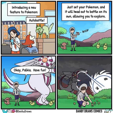 Pokemon 9gag