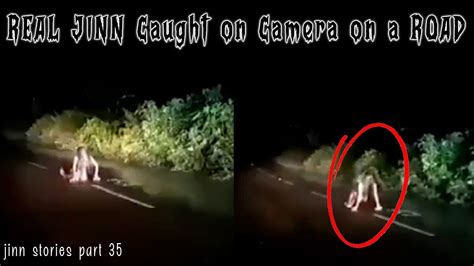 Real Jinn Videos Youtube