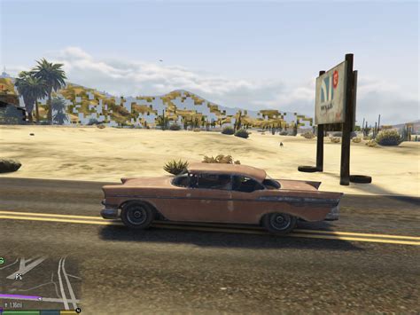 Strange Graphical Glitch Help And Support Gtaforums