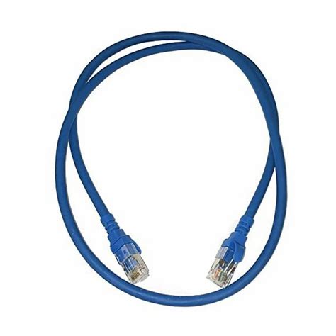 Molex Cat 6 Patch Cord At ₹ 145piece कैट 6इ केबल In New Delhi Id